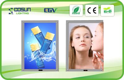 Cina Contenitore leggero di singolo specchio magico del lato LED in vendita