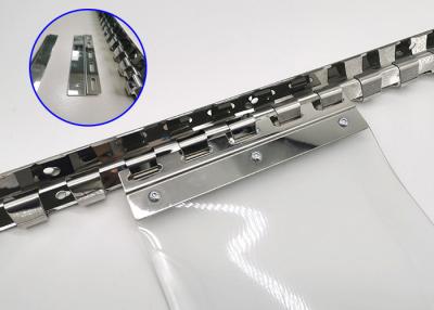 China Hotel Workshop Custom Stamping Parts Sheet Metal Polished Finish for sale