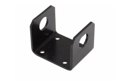 China Oem Parts Deep Draw Metal Stamping Powder Coating for sale