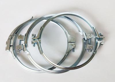 중국 탄소 강철 금속 과중한 업무 파이프는 80-600MM을 고정시킵니다 판매용