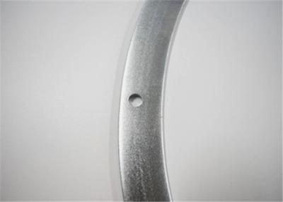China Welding Pipe Stamped Flange Galvanized Sealing Custom Thickness Bolts For Pump for sale