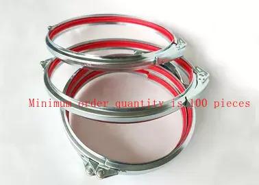 中国 BMG80クイック リリースのホース クリップ 販売のため