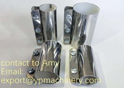 Китай Нержавеющая сталь 430/304 соединения 38mm Моррис продается