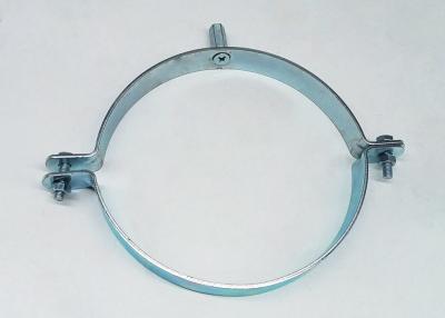 Китай Углерод 2 дюймов гальванизировал струбцины трубки без набивки резины запечатывания продается