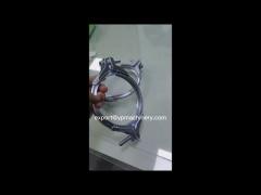 Air module Clamp Duct Clamp Clip voor stofverzamelingssysteem