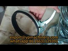 pipe clip
