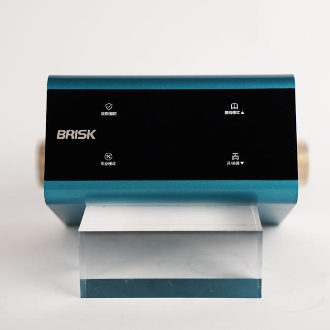 Al Intelligent Smart Leak Detector WIFI 2L all'allarme 0 del sensore dell'acqua della casa 4000L