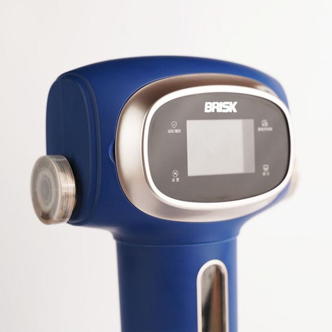 Adjustable Pressure Time Smart Leak Detector Water Leak Detectors For Home 1
