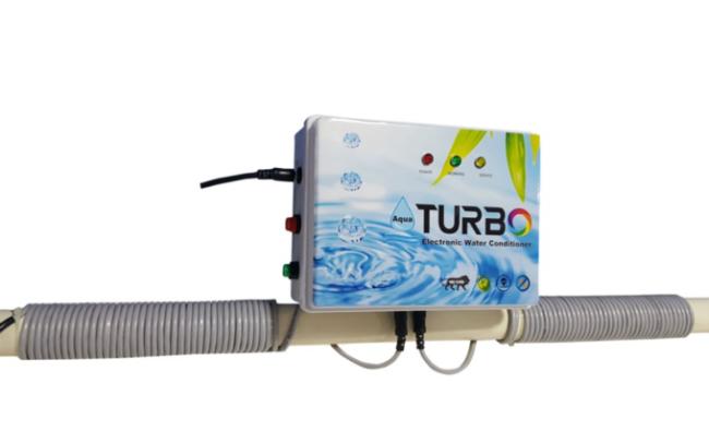 Household Salt Free Water Conditioner 3/4 Inch 0.15-1MPa For Home Faucet Shower Plumbing System Descaling 11