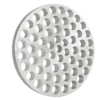 Catalytic alloy chip diagram