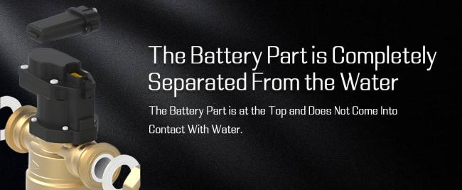 BriskSpring filter technical details