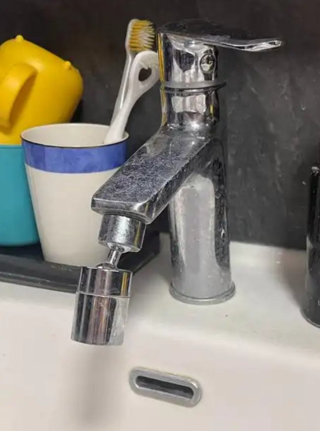 Scale buildup in pipes