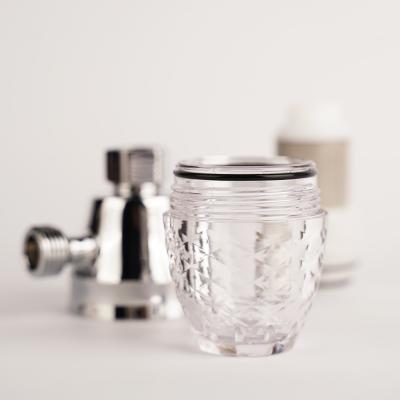 중국 작은 스케일 방지 인라인 수계 온수기 스케일 억제제 필터 판매용