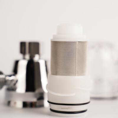 중국 작은 스케일 방지 인라인 수계 온수기 스케일 억제제 필터 판매용