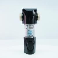 China Household Water Softener Pre Filter Spin Down Sediment Filter Mesh Material 	  for sale