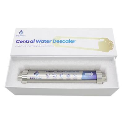 China IPSE Anti Rust Household Central Water Softener High Efficiency for sale