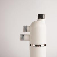 China Household Replaceable Mini Alkaline Pitcher For Fully Automatic Intelligent Toilet for sale