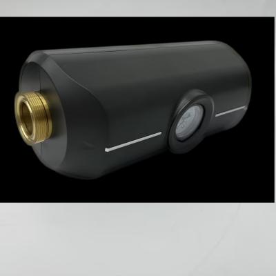 중국 온 가구용 물 완화기 는 석회 껍질 의 영향 을 감소 시킬 것 이다 판매용