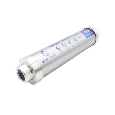 중국 IPSE 순수 물리 물 스칼라 억제기 온 가정용 판매용