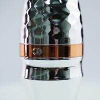 China Handheld Pristine Hydro Carbon Shower Filter System For Low Water Pressure for sale