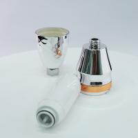 China Handheld Pristine Hydro Carbon Shower Filter System For Low Water Pressure for sale