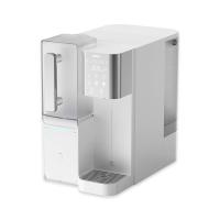 China Countertop Alkaline Reverse Osmosis Water Filter With NSF / ANSI 58 Certified Elements for sale