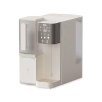 China Countertop Alkaline Reverse Osmosis Water Filter With NSF / ANSI 58 Certified Elements for sale