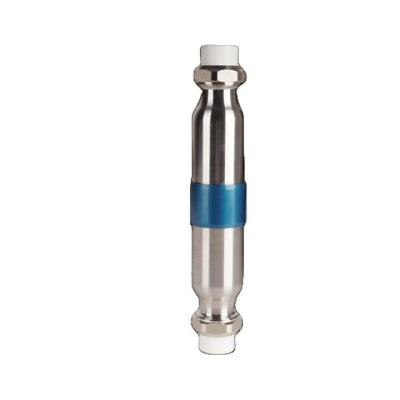 China SAAS Material Water Softener System High Efficiency Anti Rust Scale Inhibitor Central Water Softener for sale
