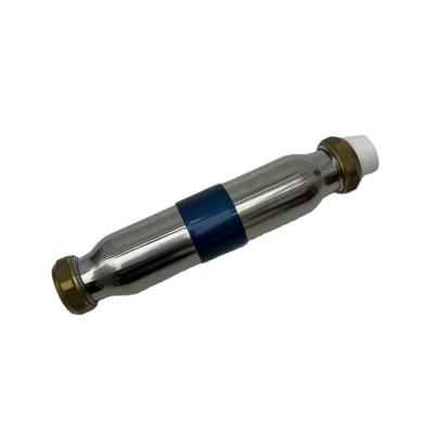 중국 고효율 IPSE 소금 없는 물리적 규모 억제기 산업용 물 탈열기 판매용