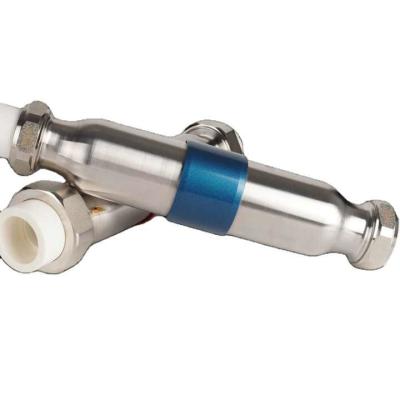 China Residential Water Scale Remover System For Municipal Tap Water for sale