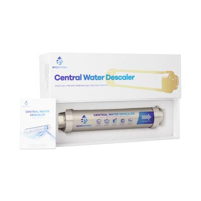 중국 주거용 물 완화기 시스템 가전용 물 완화기 판매용