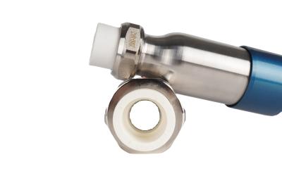 중국 SAAS 재료 물 부드럽게 하는 물질 순수물질 소금 없는 물 해열기 판매용