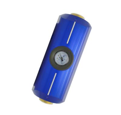 중국 Eco Friendly Limescaler Remove / Prevent Water Descaler For Whole House Water Softening 판매용