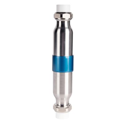 China Advanced Water Descaler For Home Plumbing Salt Free Maintenance Free Solution for sale