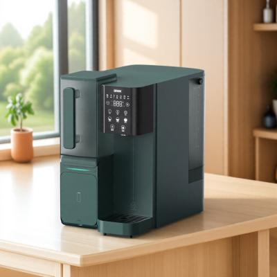 China Countertop RO Water Purifier  High Flow Compact Design For Home Office Use Easy Installation for sale
