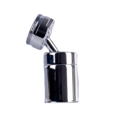 China 360° Rotation Faucet Aerator with Micro-Nano Bubble Technology for Fruit & Vegetable Washing and Pesticide Removal for sale