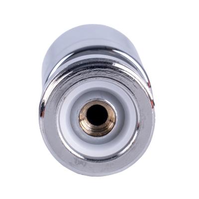 China 360° Rotation Faucet Aerator with Micro-Nano Bubble Technology for Fruit & Vegetable Washing and Pesticide Removal for sale