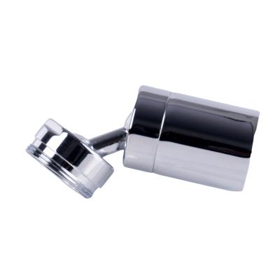 Китай 360° вращающийся микро-нано-пузыревой расширитель крана, легкий в установке, без пятен глубокая чистка для более мягкой, дружественной коже воды продается