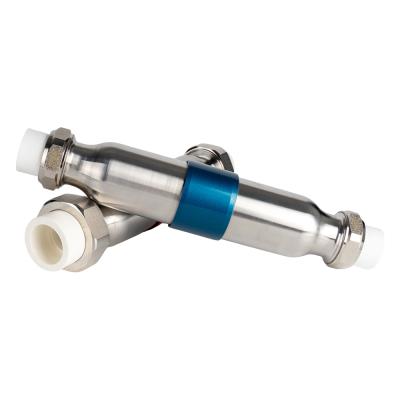China Briskspring Water Descaler SS304 Anti-Bacterial Whole House System for sale