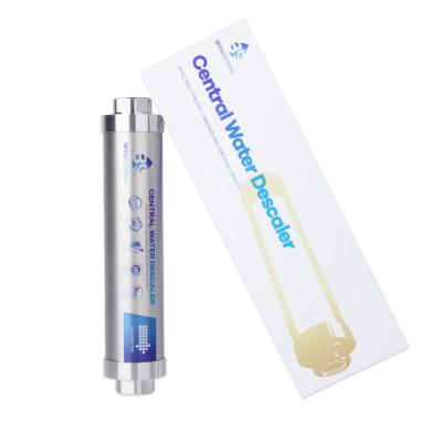 China Salt Free Anti Clog Water Softener With Safe Durable Corrosion Resistant Material for sale