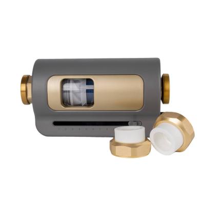 China Anti Clogging Lead Isolation Bacteriostatic Backwash Sediment filter for sale