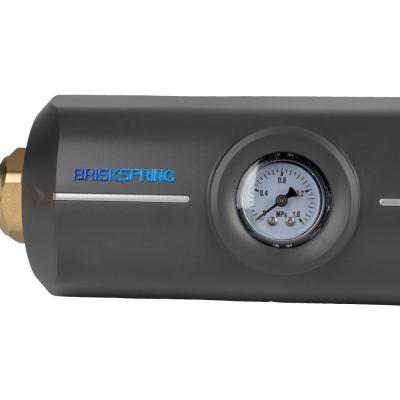 중국 친환경 비 독성 ABS 몸 안티 밸리 필터 온실 물 탈열기 판매용