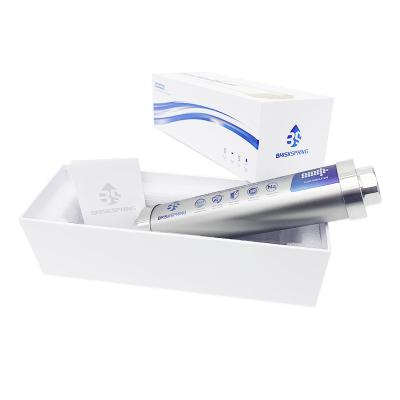 China 3/4 Inch Salt Free Water Softener System for Whole House Scale Control for sale