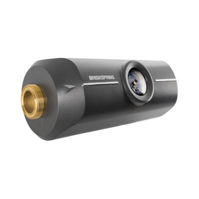 China Durable Water Safety Water Softener Descaler with SAAS Chips for Household Water Systems for sale