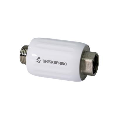 중국 2025 NSF 인증 콤팩트 터미널 워터 데컬러 유지 보수 무료 가정용 판매용