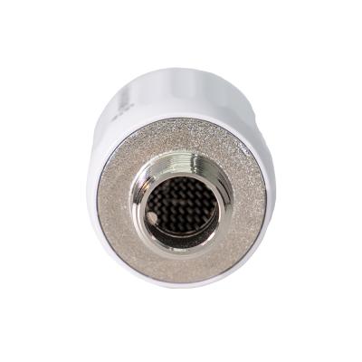 China High Efficiency Energy Saving Water Descaler with SAAS Chips for Pipe Protection and Limescale Prevention in Household Water for sale
