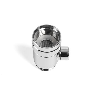 China Ultra Fine Bubble Generator with 0.1-50 Microns Bubble Size for 300% Pesticide Residue Removal and 100 Million Bubbles/ml Deep Pore Cleansing for sale