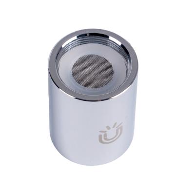 China Transform Your Home Water System With A Copper Nano Bubble Generator Easy Installation For Safer Drinking Water for sale
