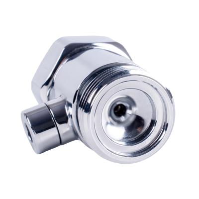 China Ultra Fine Bubble Generator 0.1-50 Microns for Washing Machine 20% Water Saving for sale