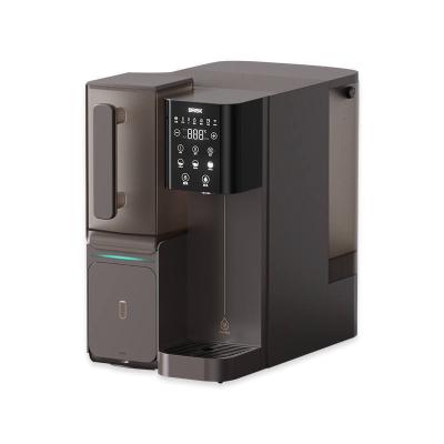 China ACFALL Filter Element and Strontium Mineral Activated Carbon RO Water Dispenser for sale